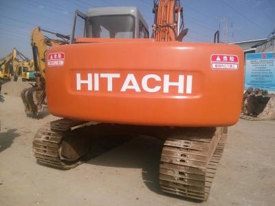 China Used HITACHI EX120-2 Excavator/Used Hitachi 120 Excavator for sale