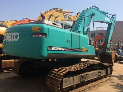China Used Kobelco SK210E LC Excavator for sale