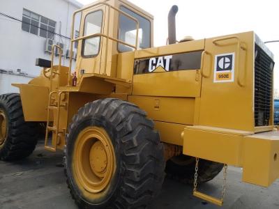 China Used KOMATSU WA380 Wheeled Loader /Used Komatsu WA300 WA320 WA350 Loader for sale