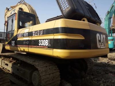 China Used CAT 330BL Excavator /Caterpillar 320CL 320BL 325BL 330BL 325DL Excavator for sale