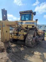 China Used CAT  D9R  BuIIdozer for sale