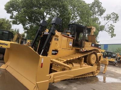 China Used CAT  D7R  BuIIdozer for sale