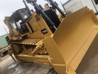 China Used CAT  D7R  BuIIdozer for sale