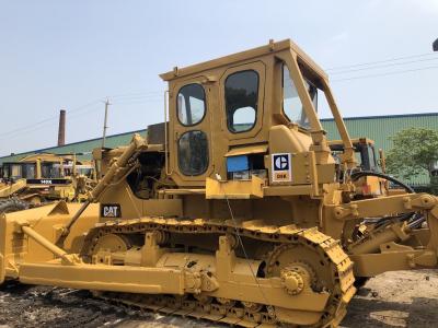 China Used CAT  D8K BuIIdozer for sale
