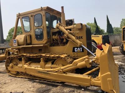 China Used CAT  D8K BuIIdozer for sale