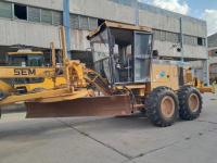 China Used SEM 919 Motor Grader for sale