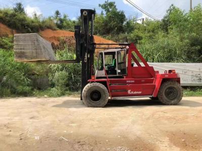China Used KaImar ForkIift  20Ton for sale