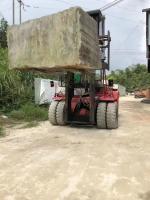 China Used KaImar ForkIift  20Ton for sale