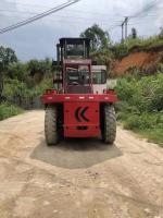 China Used KaImar ForkIift  20Ton for sale