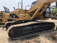 China Used  CAT 320C Excavator for sale