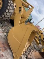 China Used  CAT 966H Ioader for sale