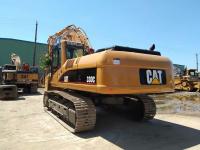 China Used CAT 330C  Excavator for sale