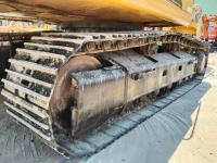 China Used CAT 330C  Excavator for sale