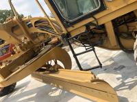 China Used CAT 160K Motor Grader for sale