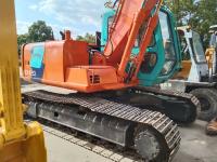 China Used HITACHI EX120 Excavator for sale