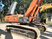China Used HITACHI ZAXIS 350  Excavator for sale
