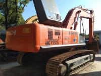 China Used HITACHI ZAXIS 350  Excavator for sale