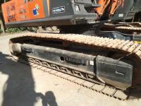China Used HITACHI ZAXIS 350  Excavator for sale