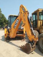 China Used JCB 3CX Backhoe Loader for sale