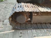 China Used KOMATSU 50 Excavator for sale