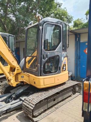 China Used KOMATSU 50 Excavator for sale