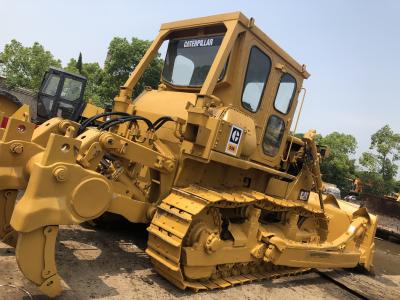 China Used CAT D8K Bulldozer for sale