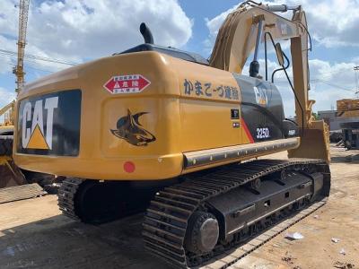 China USED CAT 325DL CATERPILLAR CRAWLER EXCAVATOR for sale