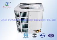 China Danfoss / Ebmpapst Scroll Compressor Rack energy saving for commercial for sale