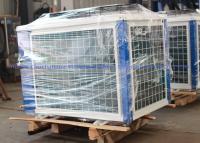 China Low Temperature Walk-In Freezer Condensing Unit For Refrigeration for sale