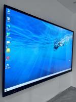 China 65-inch Interactive Compatible Touch Screen Enterprise Meeting Display Remote Electronic Interactive Board for sale