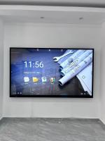 China 65-inch Interactive Compatible Touch Screen Enterprise Meeting Display Remote Electronic Interactive Board for sale