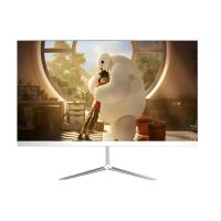 China 4K & 2K 144Hz  Gaming Monitor 24/27/32 Inch IPS Curved for HDMI Wide Borderless Interface with PC for HDMI & VGA Interfa for sale