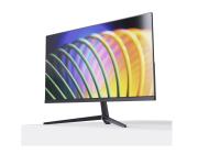 China OEM ODM High Definition 24/27 Inch IPS Desktop TFT LCD Monitor VGAE Sports PC Computer Screen LED Backlight for  Input New for sale
