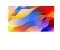 China 27-Inch Professional Flat 4K Gaming Monitor Wide Screen with 3840x2160 Resolution HDR400 10bit 60Hz Refresh for Computers for sale