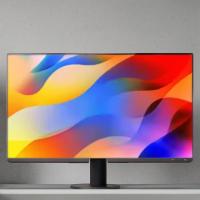 China 27-Inch Professional Wide Screen 4K Gaming Monitor 3840x2160 Resolution HDR400 10bit 60Hz Refresh for sale