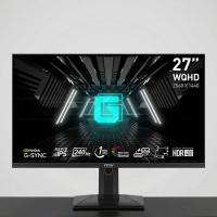 China 27-Inch Widescreen Gaming Monitor 2K IPS Panel 136% SRGB HD Interface 4K HDR Resolution 1080P Flat Rapid PC 240Hz 1ms for sale