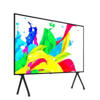 China OEM Manufacturer Source High Definition Full HD 4K LED Smart TVs for Hotels with -75/85/98/100/110 Sizes Available for sale
