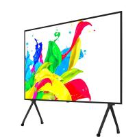 China OEM Manufacturer Source High Definition Full HD 4K LED Smart TVs for Hotels with -75/85/98/100/110 Sizes Available for sale