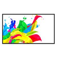 China OEM Manufacturer Source High Definition Full HD 4K LED Smart TVs for Hotels with -75/85/98/100/110 Sizes Available for sale