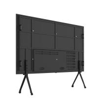 China OEM Manufacturer Source High Definition Full HD 4K LED Smart TVs for Hotels with -75/85/98/100/110 Sizes Available for sale
