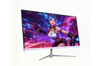 China 27-Inch Widescreen Gaming Monitor 2K IPS Panel with 2560x1440 136% SRGB HD Interface Rapid Design for PC Flat Design for sale