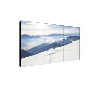 China Indoor LCD Digital Signage 55