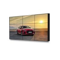 China Indoor LCD Digital Signage 55
