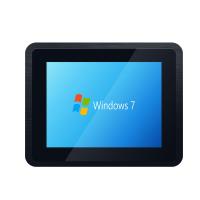 China 12.1 Inch Industrial Mini PC Capacitive Touch Screen Waterproof Android System VGA Display RJ45 Industrial Computer Accessory for sale