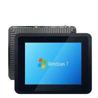 China 12.1 Inch Industrial Mini PC Capacitive Touch Screen Waterproof Android System VGA Display RJ45 Industrial Computer Accessory for sale