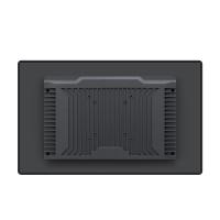 China 17 Inch Embedded Touch Display Industrial Panel PC with Capacitive Touch Screen New USB Interface System Computer for sale