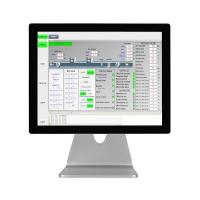 China 7/8/10.1/ 15.6inch New USB Interface Android Tablet 4:3 Wide Screen Monitor Embedded Industrial Control Touch Screen Monitor for sale