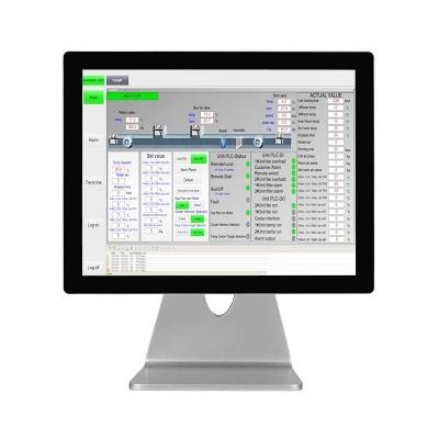 China 7/8/10.1/ 15.6inch New USB Interface Android Tablet 4:3 Wide Screen Monitor Embedded Industrial Control Touch Screen Monitor for sale