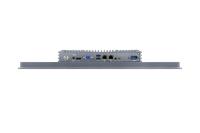 China New 10.4 Inch Industrial Panel PC with Capacitive Touch Screen Embedded USB Interface System Computer 4:3 Aspect Ratio for sale