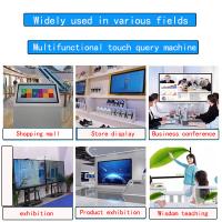 China 23.6 Inch All-in-one Computer windows 7 for sale